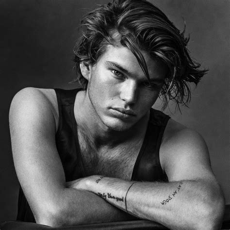 The Graduates Jordan Barrett Mdx