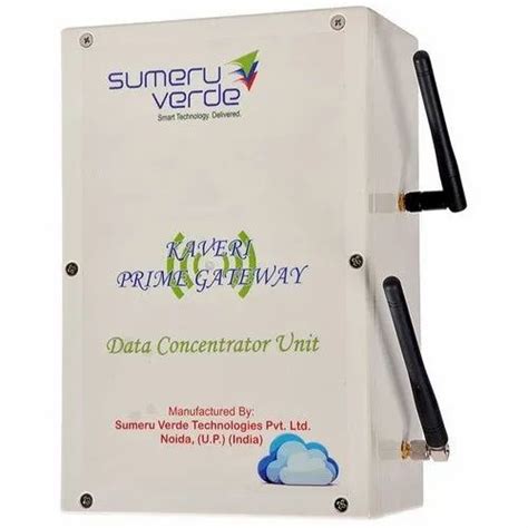 Data Concentrator Unit Dcu Latest Price Manufacturers And Suppliers