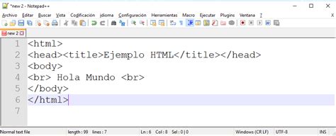 Crear Archivo Html Con Php Actualizado Marzo 2023 Riset