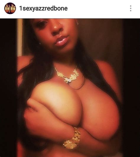 Instagram Hoe Shesfreaky