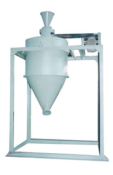 Techno Bonanza Msss 304 Ss 316 Centrifugal Air Classifier At