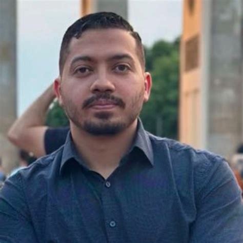 Mahmoud Ibrahim Konstruktionsingenieur Herrenknecht Ag Xing