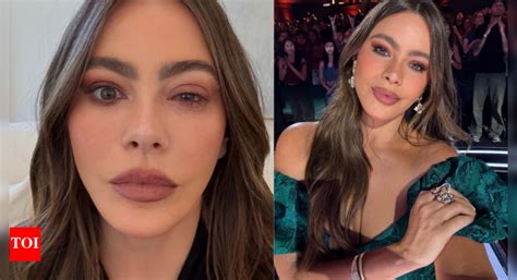 Sofia Vergara Missed Emmys 2025 Night Due To A Medical Condition Here