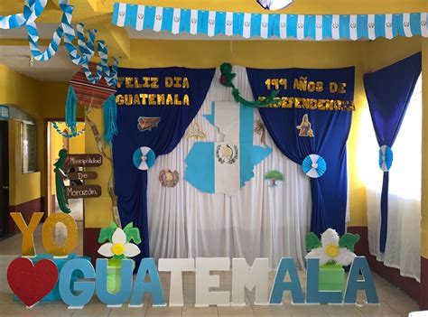 Altares Civicos