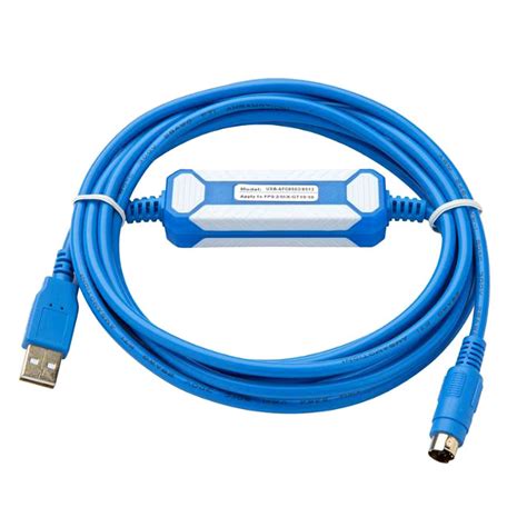 PLC Programming Cable AMSAMOTION