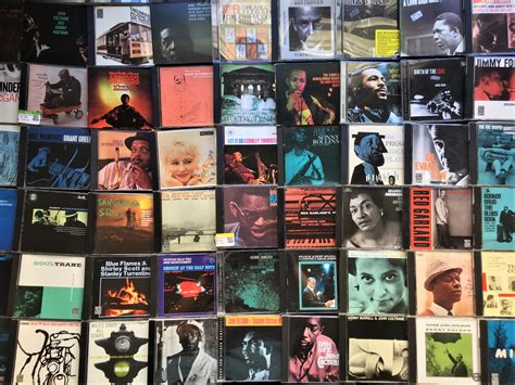 701 best Vinyl Jazz images on Pholder | Vinyl Jazz, Vinyl and Jazz