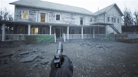 Bodycam Game Ps5 Real Life Fps Experience On Console