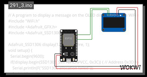 291o Wokwi Esp32 Stm32 Arduino Simulator 291o Wokwi Esp32 Stm32 Arduino Simulator