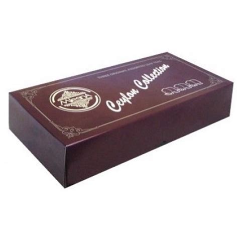 Чай Mlesna Ceylon Collection Black (Цейлонська колекція), 300 г