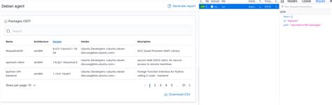 Release 441 Rc1 Kibana Ui Regression Testing · Issue 5356 · Wazuhwazuh Dashboard Plugins