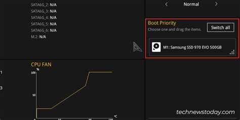How To Exit BIOS On Any System Tech News Today