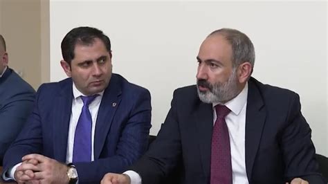 Մեղրիի միջանցքի 7 գյուղերի վերադարձի թեմա է եղել նոյեմբերի 9 ին․ ասել եմ՝ բացառված է չեմ