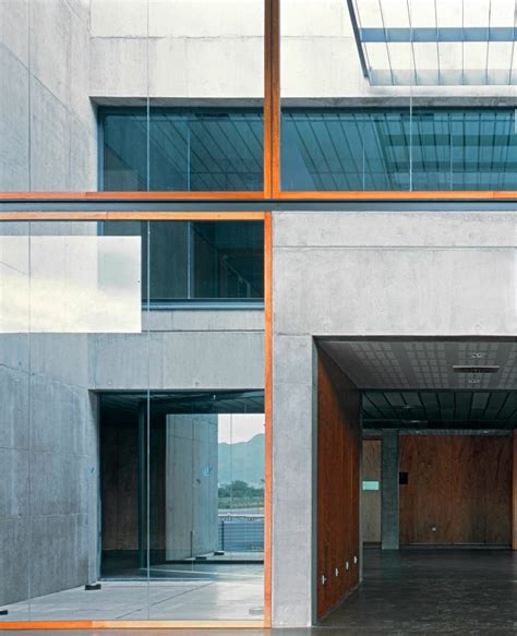 21 Finalists For The Architecture Cscae Awards The Strength Of Architecture From 1998