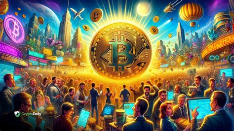 Crypto World In 2024 With Bitcoin Price At 60k How To Stay Secure Crypto Daily