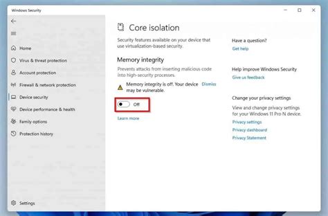 How To Disable Vbs In Windows 11 Itechguides