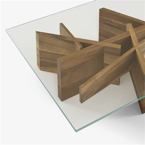 Occasional Tables And Sofa End Tables Ashera Square Low Table Ligne Roset