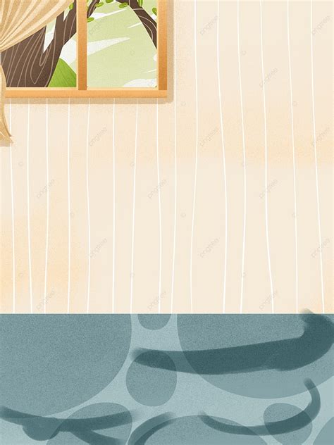 심 플 한 가구 창문 배경 디자인 배경 화면 및 일러스트 무료 다운로드 Pngtree