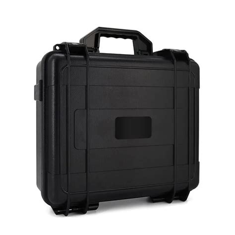 Buy Professional Waterproof Hard Plastic Carrying Case