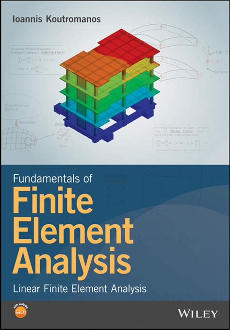 pdf fundamentals of finite element · 6 4 isoparametric finite