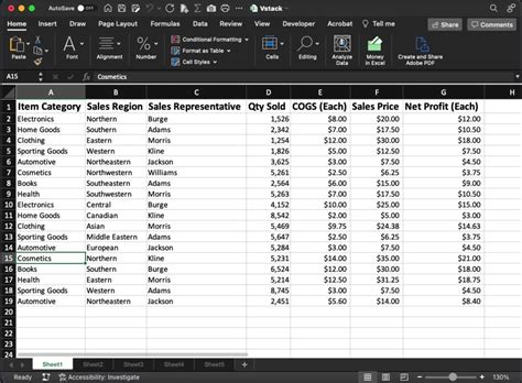 blake burge 💡 on twitter how to combine multiple excel sheets into