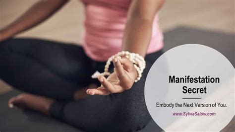 How To Manifest Your Desires With This Never Failing Technique