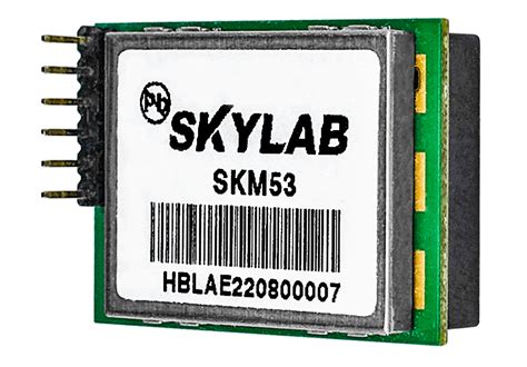 Gps Module Archives Skylab