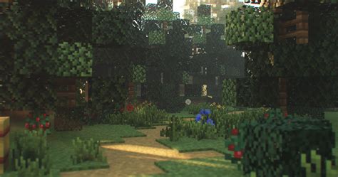 BetterRTX Prizma Preset 1 20 1 19 MCPE Bedrock Aadhu Com