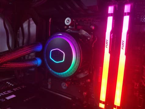 Amd Expo Vs Intel Xmp How Are They Different Which Is Better