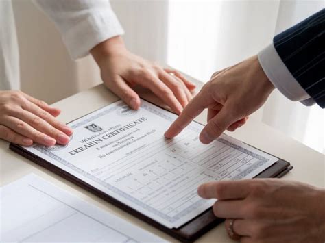 📄 Свідоцтво про народження все що треба знати батькам Адвокат