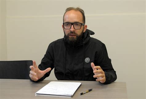 Carrillo Y Condino Elaboran Un Proyecto De Ordenanza Para Regular
