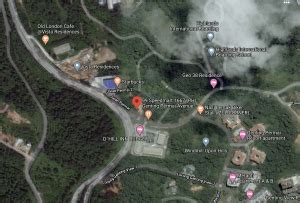 Mobile Data Coverage Speed At Genting Permai Maxis Celcom Digi Unifi Mobile Yes My