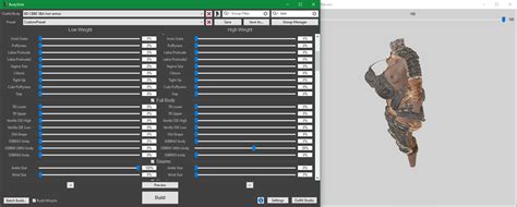 Devourment Refactor Page 65 Downloads Skyrim Special Edition
