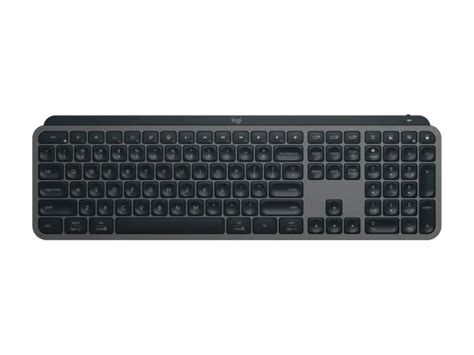 Logitech Keyboard Mx Keys Graphite Pt Aputure Lanskap Indonesia