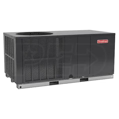 Goodman Gpch3 40 Ton Packaged Air Conditioner 134 Seer2