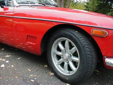 Hood Bonnet Louvers Mgb Gt Forum The Mg Experience