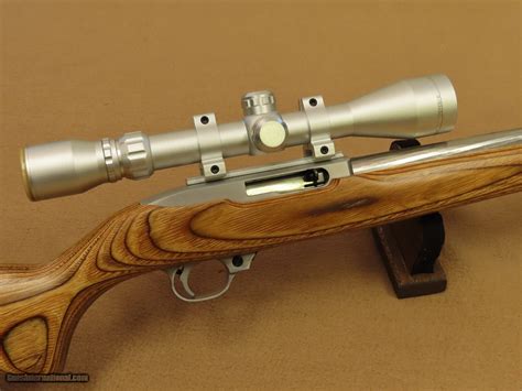 Ruger 10 22 Carbine Scope Rings At Shirley Mccormick Blog