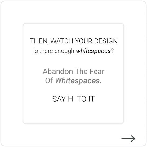 Whitespace Is Not A Passive Background Pdf