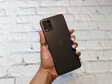 T Mobile Revvl Pro G Review TechWeLike