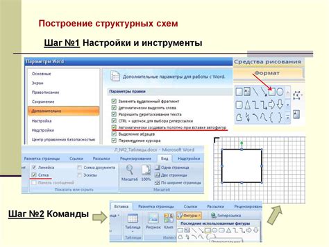 Специальные возможности текстового редактора Ms Word презентация онлайн