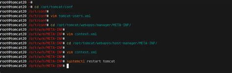 How To Install And Configure Apache Tomcat On Ubuntu Lts