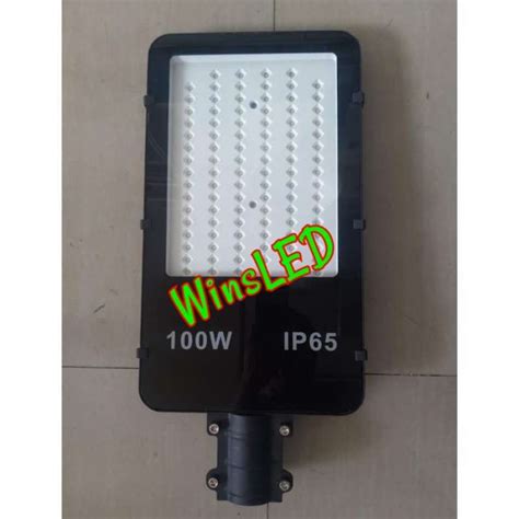 Jual Lampu Jalan Led Smd W Putih Kuning Pju Streetlight Led Watt Wat Di Seller Grock Store