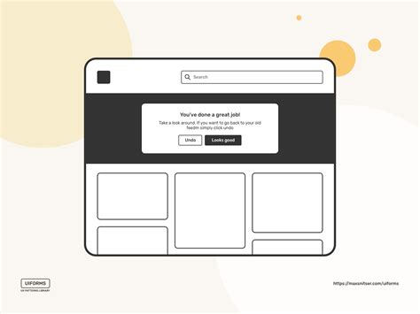 The 27 Most Important Data Input Design Patterns