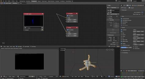 2 8 Compositing Renderlayer Does Not Carry Pass Slot Blender