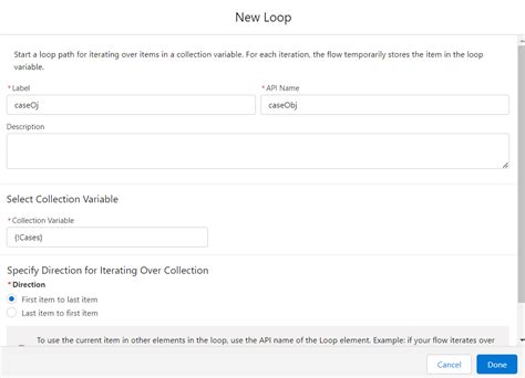 How To Utilize Salesforce Flows In List View Salesforce Geek