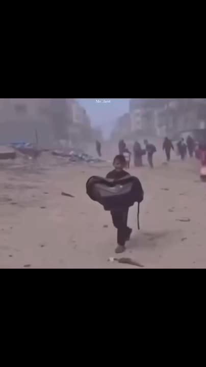 Ibrahim Eid على Linkedin غزّة فلسطين