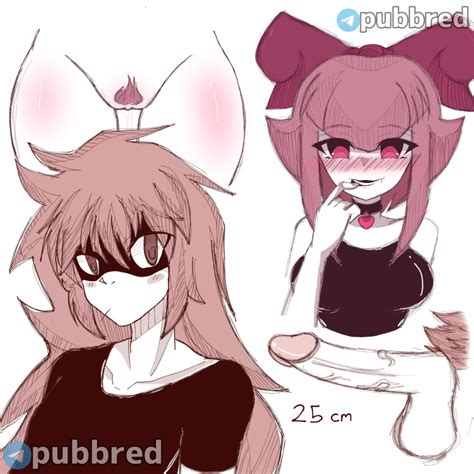 Rule 34 Brawl Stars Draco Brawl Stars Melodie Brawl Stars Pubbred