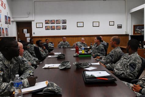 More Than Just Driver S Training Article The United States Army