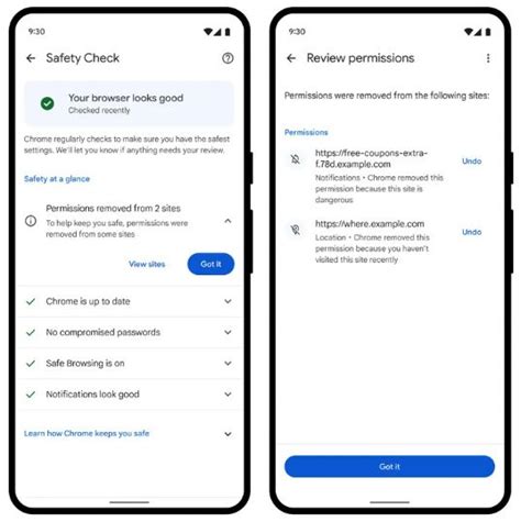 Zebra Developers On Linkedin New Chrome Security Features Seek To