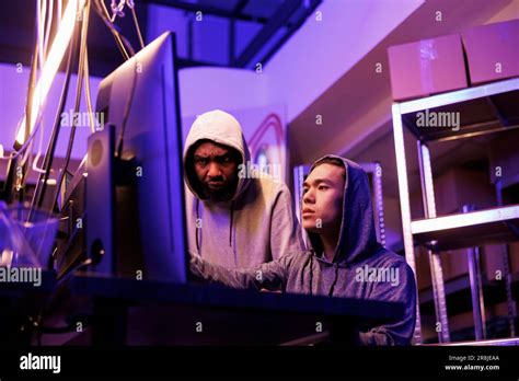 Hackers Breaching Server And Installing Illegal Malware To Steal