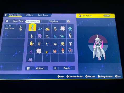 Lf Shiny Charcadet English No Nicknames Ft These Shinies All Legit No Nicknames R